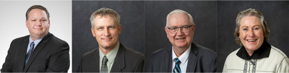 Election integrity, public safety, and who's running for which senate ...