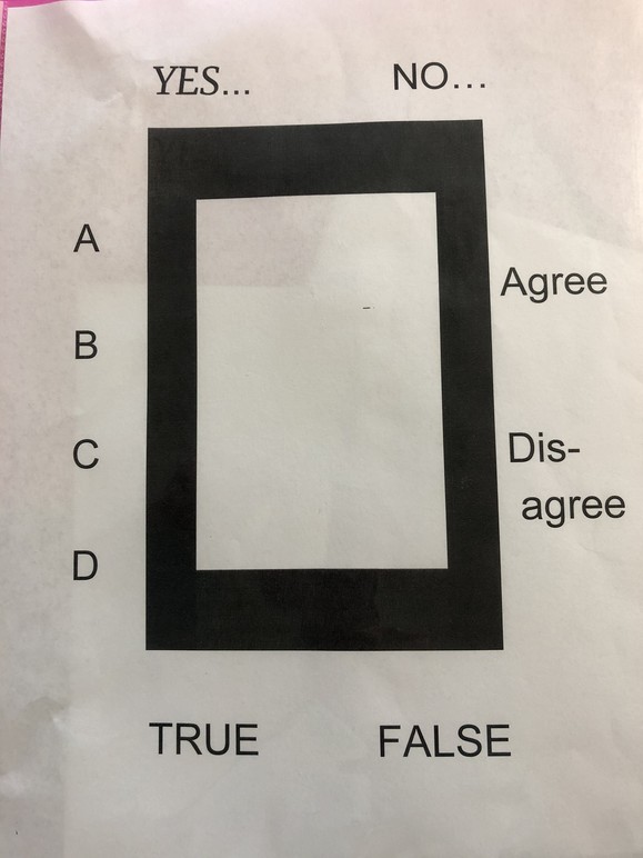 Keeping Students Engaged: Your Ideas