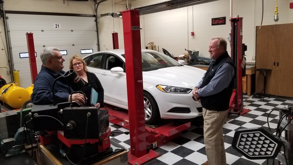 CTAE Compass Submission