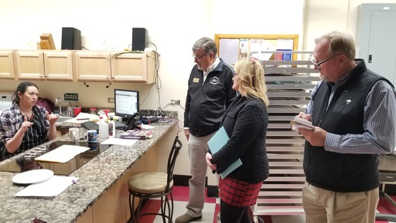 CTAE Compass Submission