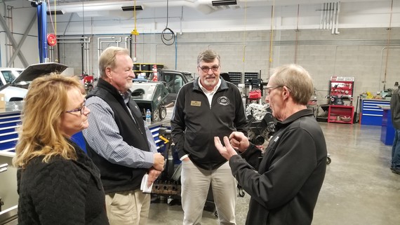 CTAE Compass Submission