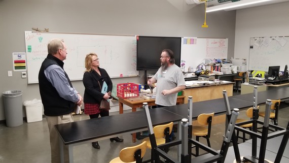 CTAE Compass Submission