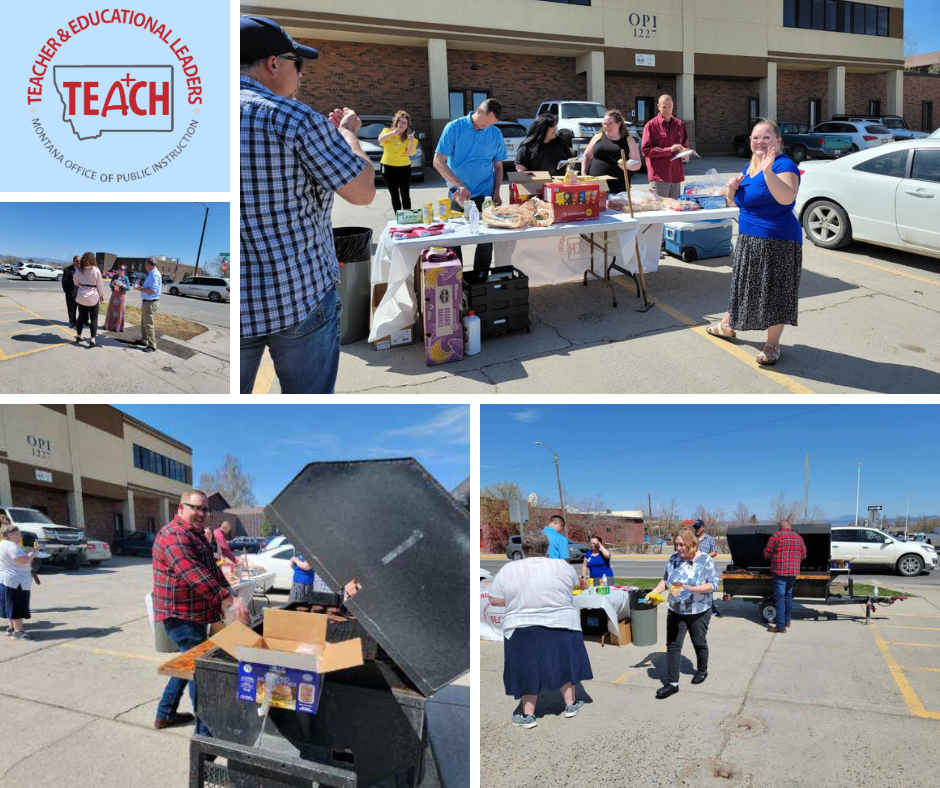 Superintendent's Weekly Message