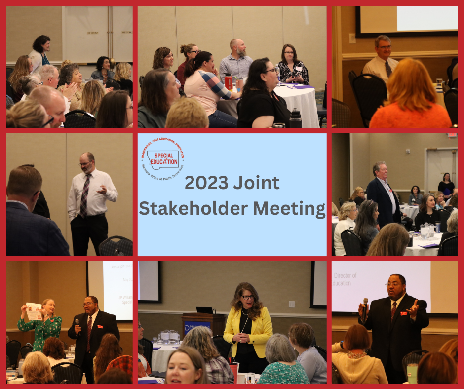 Superintendent's Weekly Message