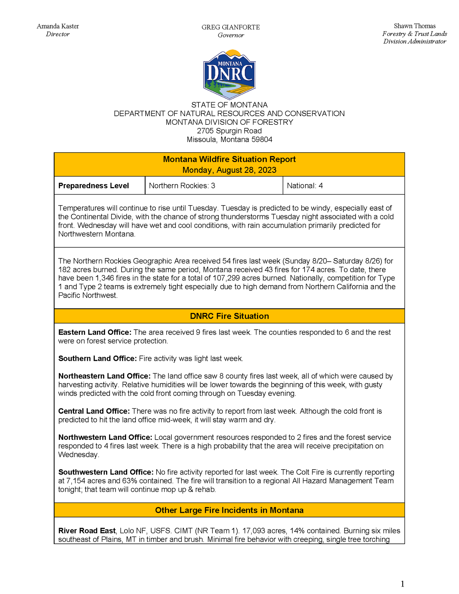 September Monthly Educational Navigator