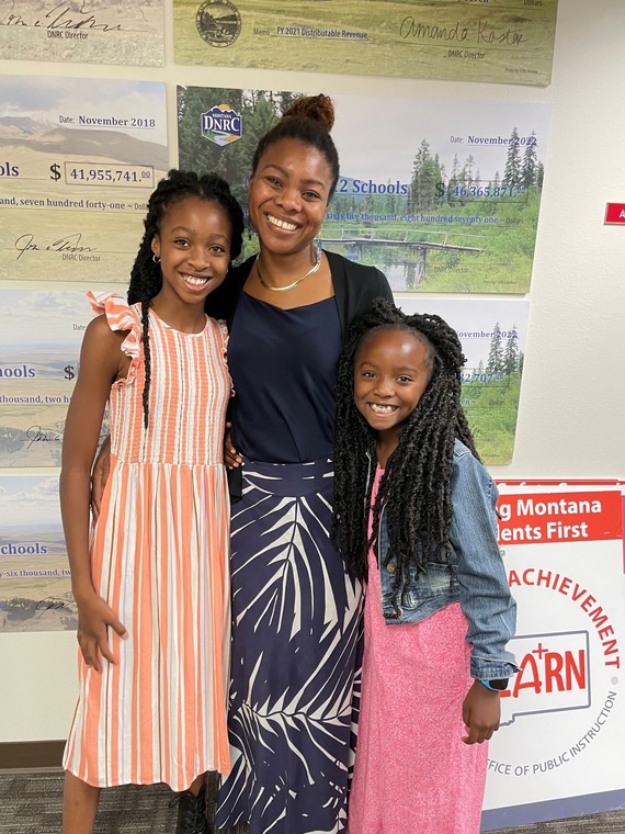 Superintendent's Weekly Message