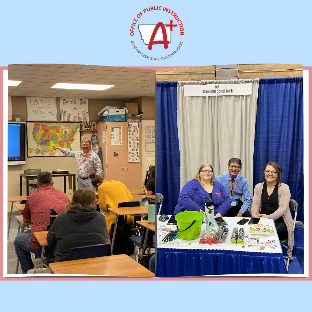 Superintendent's Weekly Message