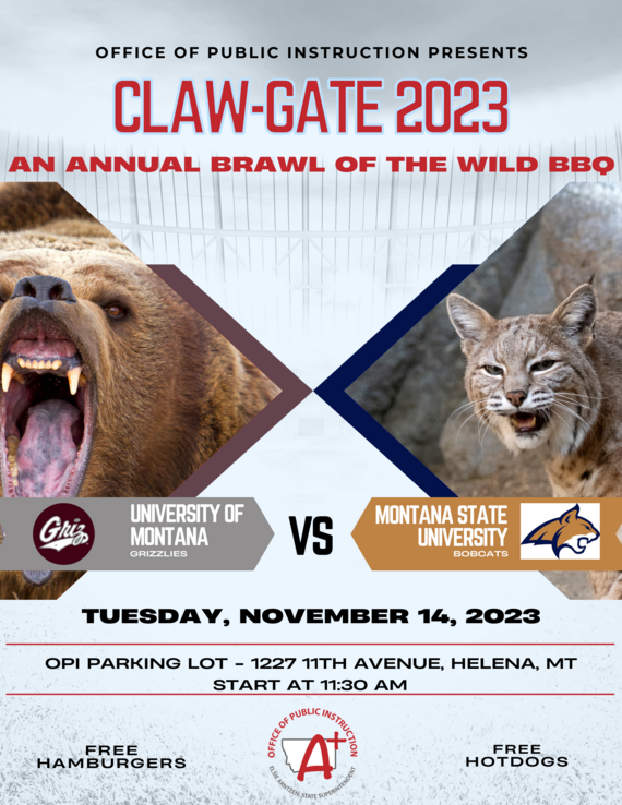 Superintendent's Weekly Message