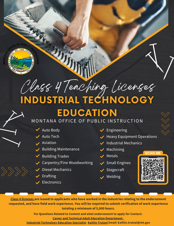 CTAE February Compass
