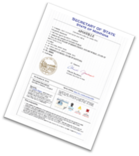 Montana Notary Newsletter - 2nd Quarter 2024