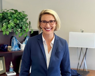 A Message from Mayor Jess Anderson