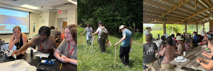 Conservation workshop opportunity open to local high school students ...