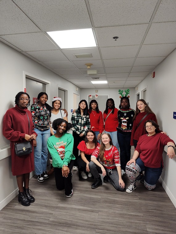 Check out what the district is doing to place 'musical & vocal hopefuls ...