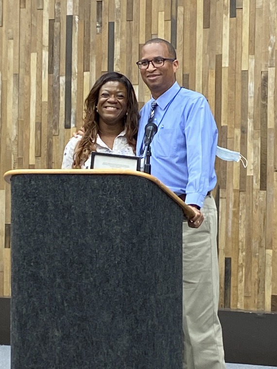 Cumberland County Schools Celebrates Major CTE Accomplishments