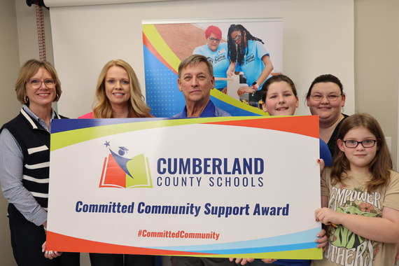 NEWS RELEASE: Honoring Dedication: March's Extra Mile and Community ...