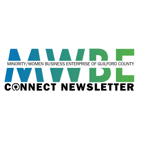 MWBE Connect Newsletter - March 2024