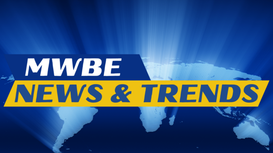 MWBE Connect Newsletter - May 2024