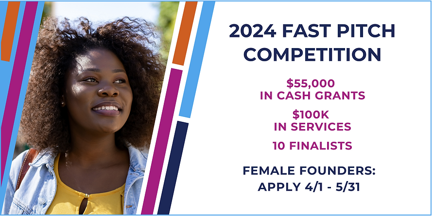 MWBE Connect Newsletter - May 2024