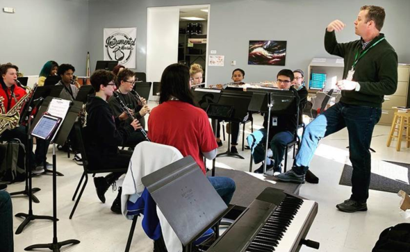 For the Sake of ART! NEW VIRTUAL ART, Resources for Artists, & More