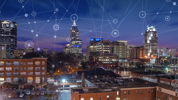 Connected Communities Conference is Dec 10