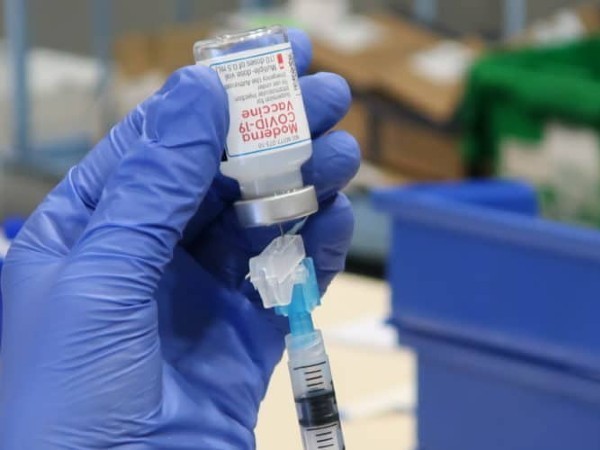 The Loop: Jan 27 - Provide Information about Your Booster Shot; Equity ...