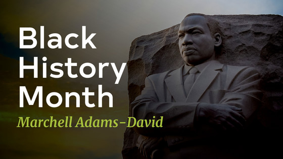 The Loop: Feb. 9 - Black History Month, Power Outage Scheduled, and more!