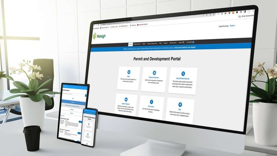 Residential Permit Application Now Required for All Residential Permit ...