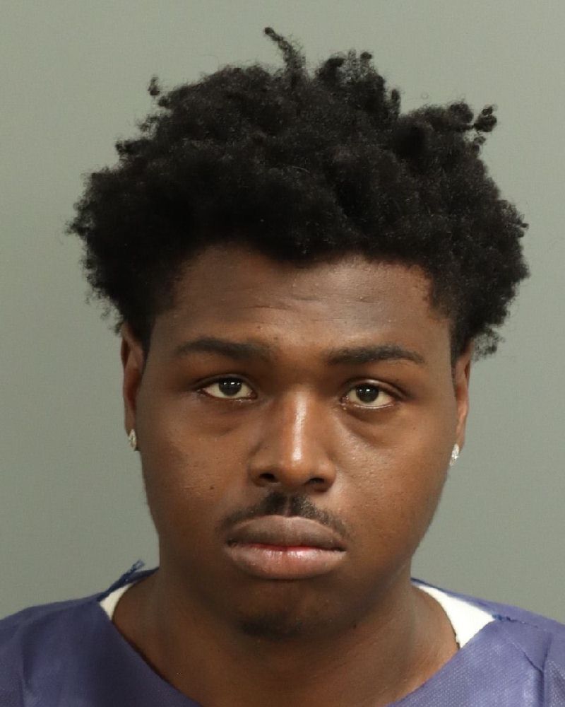 Update: Arrest Made in Shooting on Hodges Street