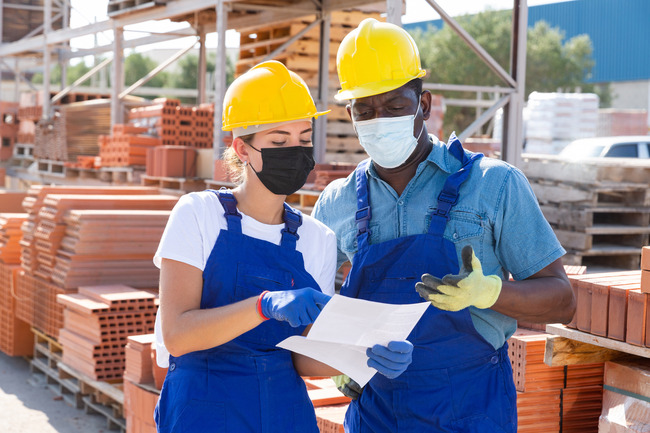 Meet the General Contractors Workshop is less than a week away!