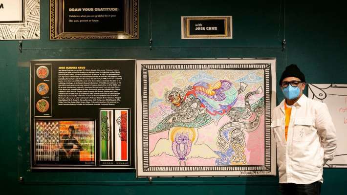 🏵️ Celebrate New Traditions This Weekend! Plus NEW Art and Opportunities!