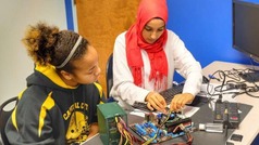 Digital Connectors Program Applications Now Open!