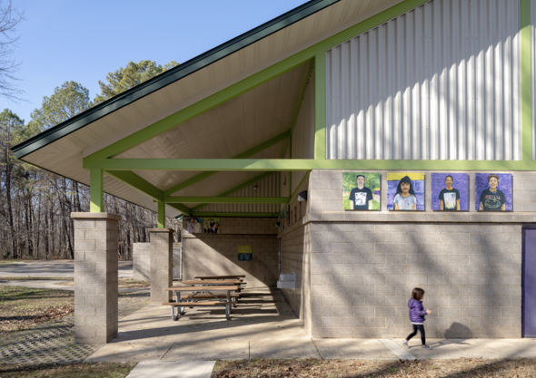 🎨 Raleigh Stories Coming to a Neighborhood Near You! Plus New Art ...