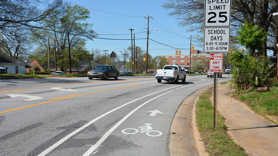Right-of-Way Holiday Restrictions for Juneteenth