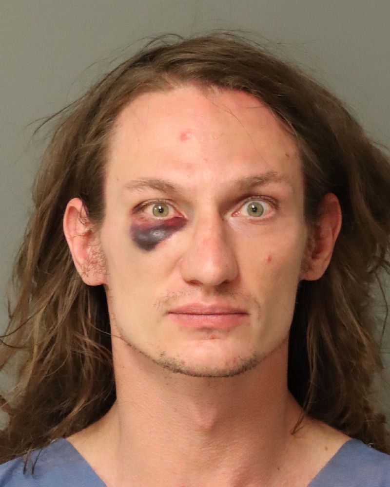 Arrest Made: Raleigh Police Investigating Homicide in the 1100 block of ...