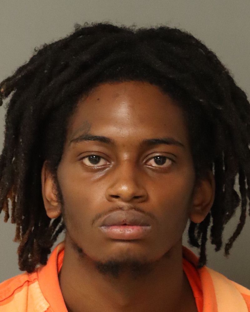 Update: Raleigh Police Investigate Shooting in the 6600 Block of Lake ...