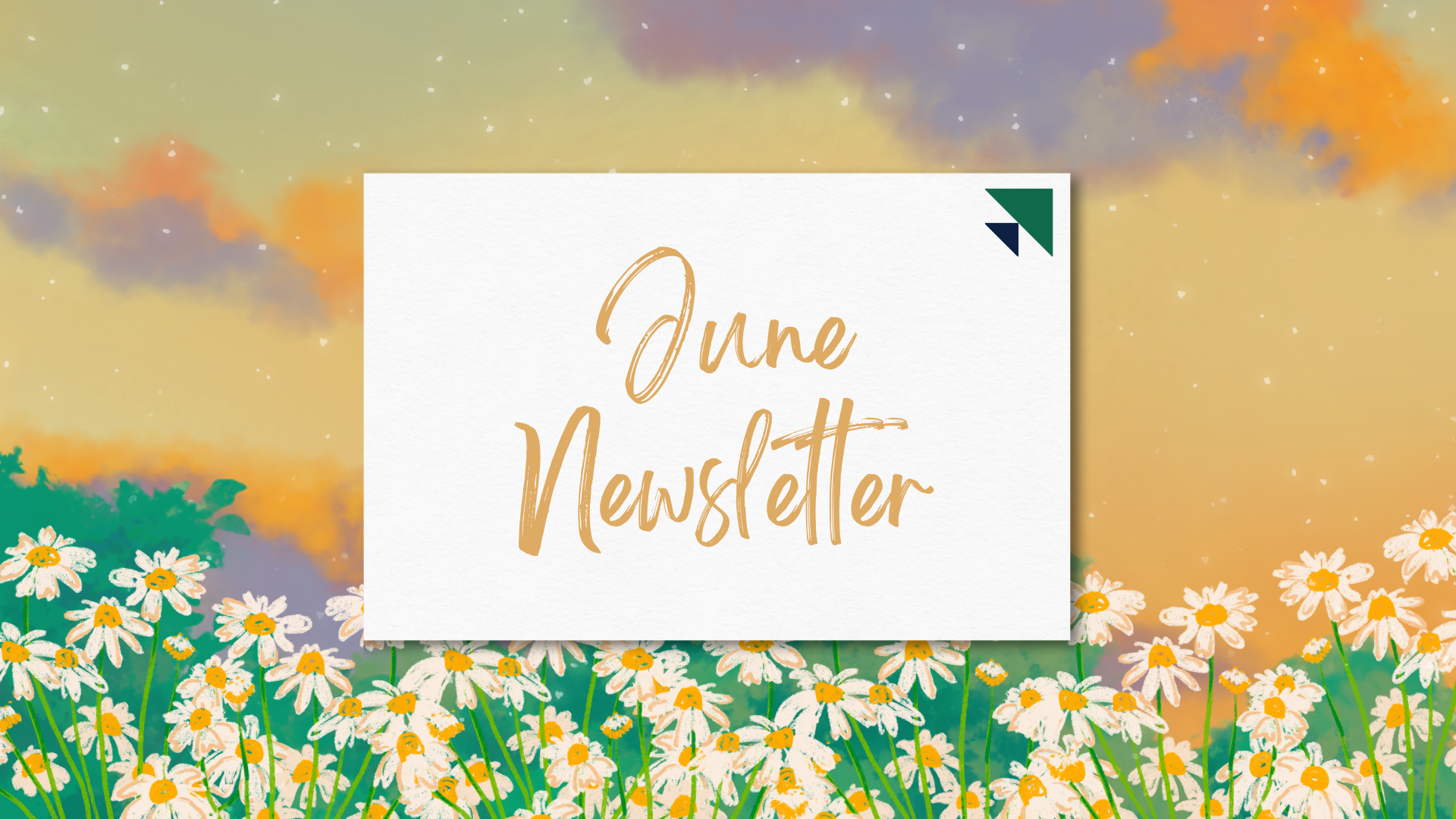 Engage Sampson - June Newsletter