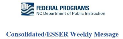 "Consolidated Special Announcement-CCIP Application and MoEquity-June 5 ...