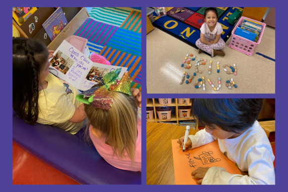 NC Pre-K OEL Update