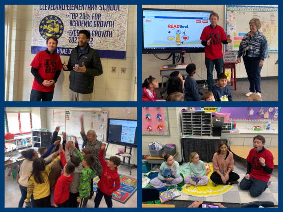 OEL Friday Memo for PK-5