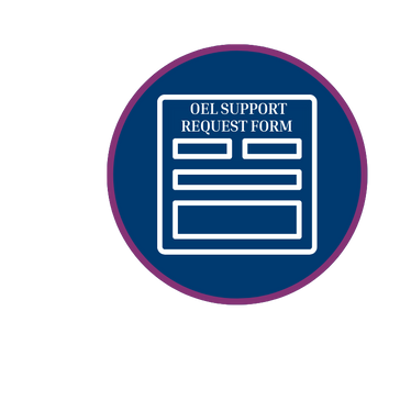 OEL Friday Update Memo