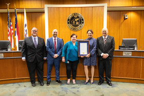 UC Insider: Retirement Celebration | Performance Evaluations | Blood Drive