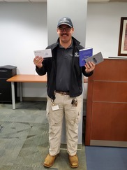 HR Update: New Interview Tool | Benefit Reminders | EAP Resources