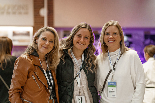 Free ND Be Legendary merchandise - register for the Travel Industry ...