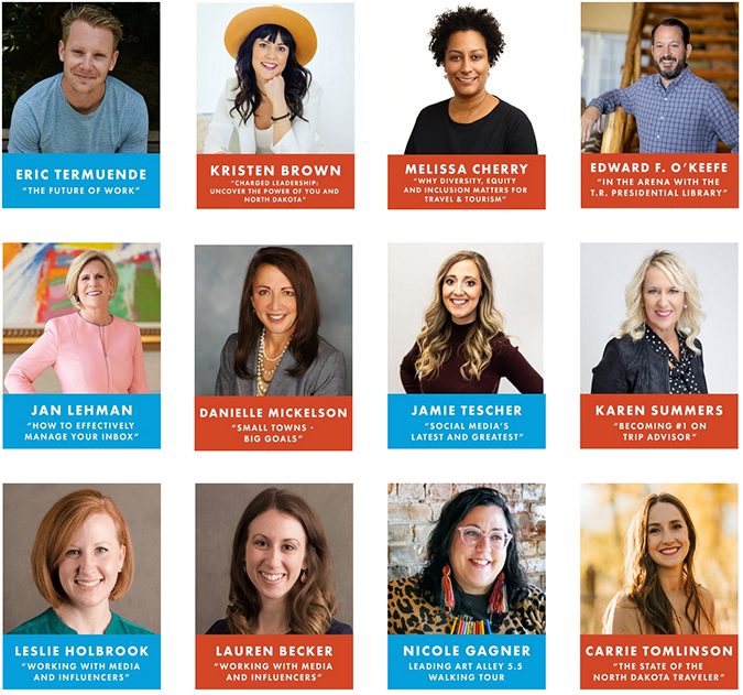 Special guest appearance, outstanding speakers and agenda you won't ...