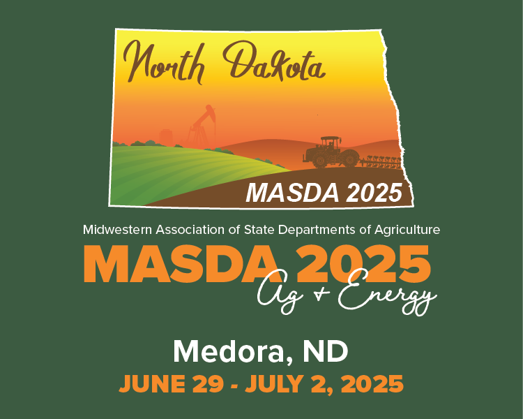 Last chance to register for MASDA and early activities!
