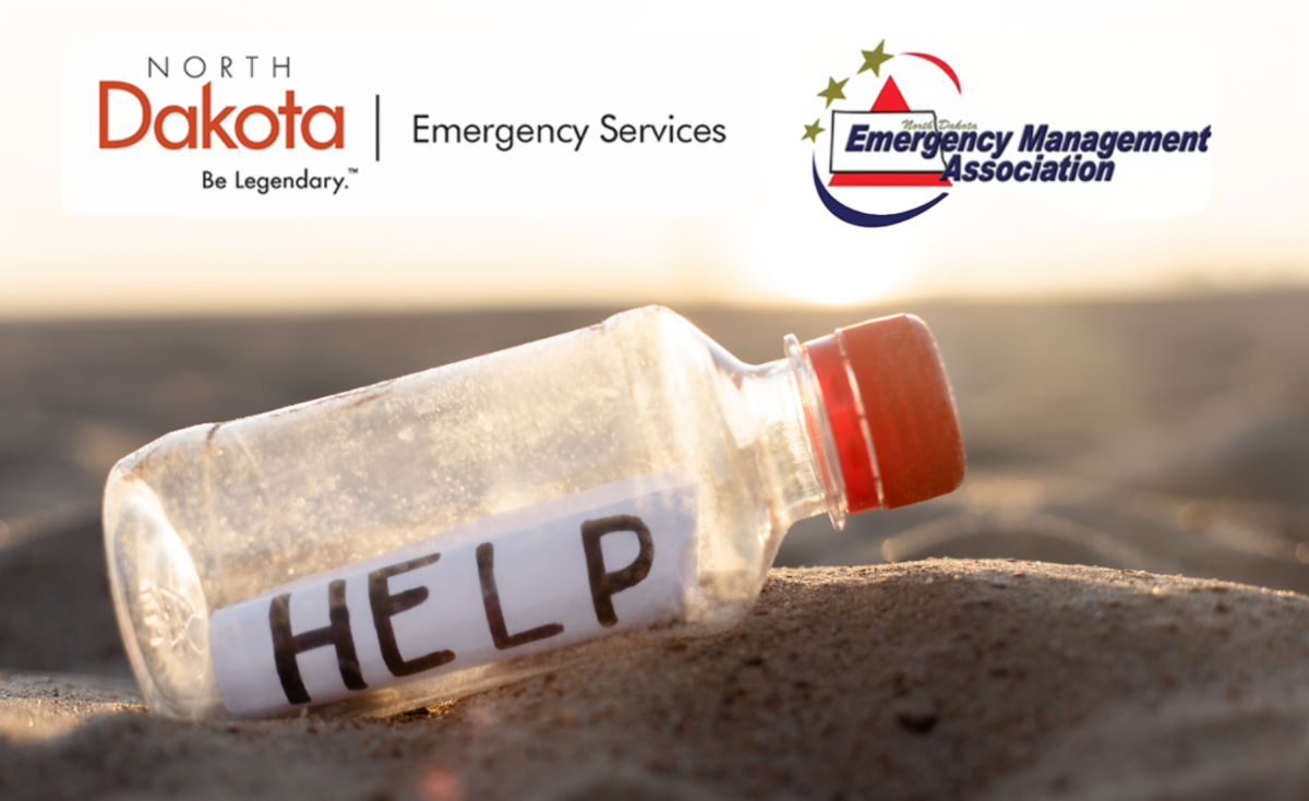 Registration Open for North Dakota Emergency Management Conference!