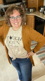 Meet the 2022-2023 NDPCBL Steering Committee