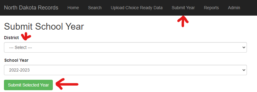 WEEKLY BLAST: June 22, 2023