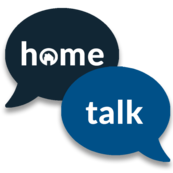 Register for November's "Home Talk"