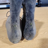 Surplus Spotlight: Bunny Boots